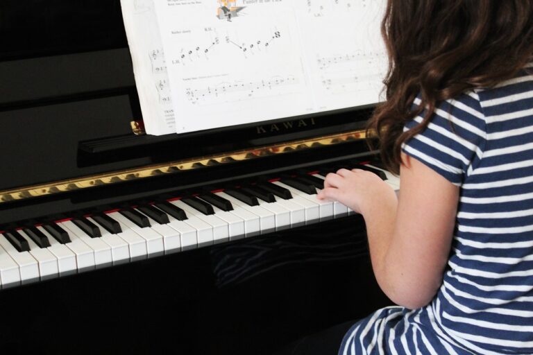 How Many Piano Grades Are There? - Musical Mum