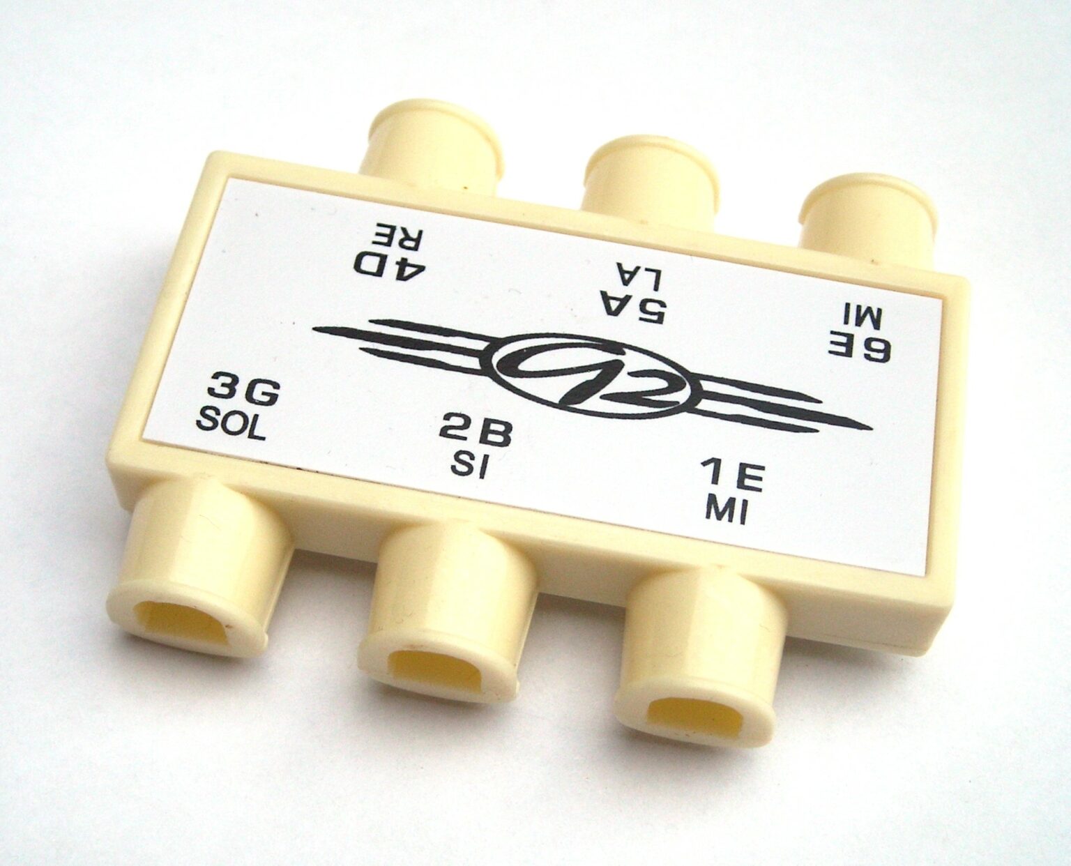 10 Different Types of Harmonicas - Musical Mum