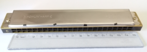 10 Different Types of Harmonicas - Musical Mum