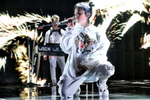 What Genre is Billie Eilish? - Musical Mum