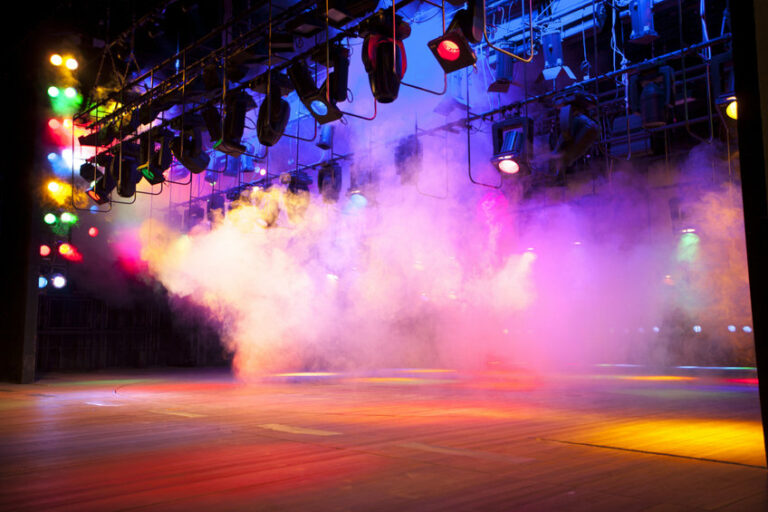 Musical vs. Play - What are the Differences? - Musical Mum