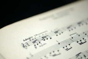 What Is a Slow Tempo Called? - Musical Mum