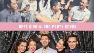 20 of the Best Sing-Along Party Songs - Musical Mum