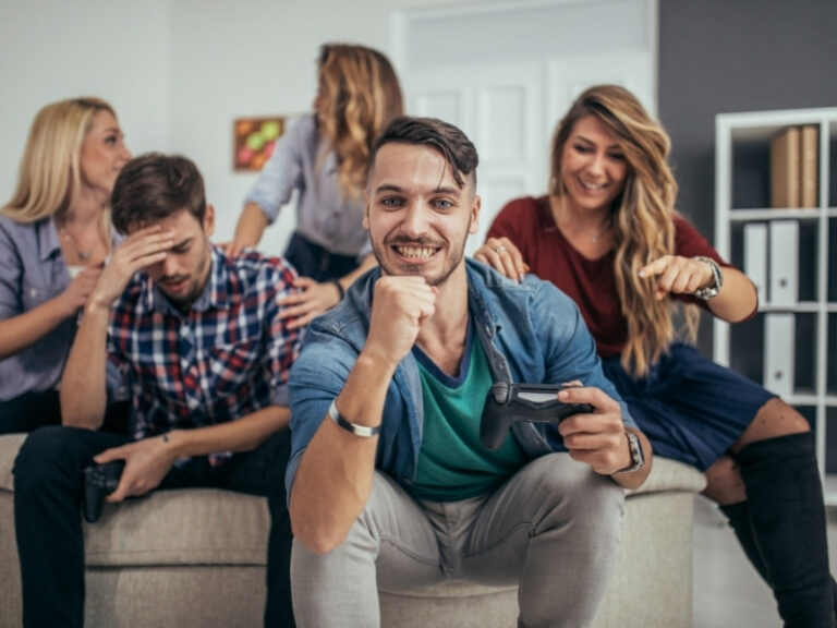 30 Types of Entertainment - Which Is Your Favorite? - Musical Mum