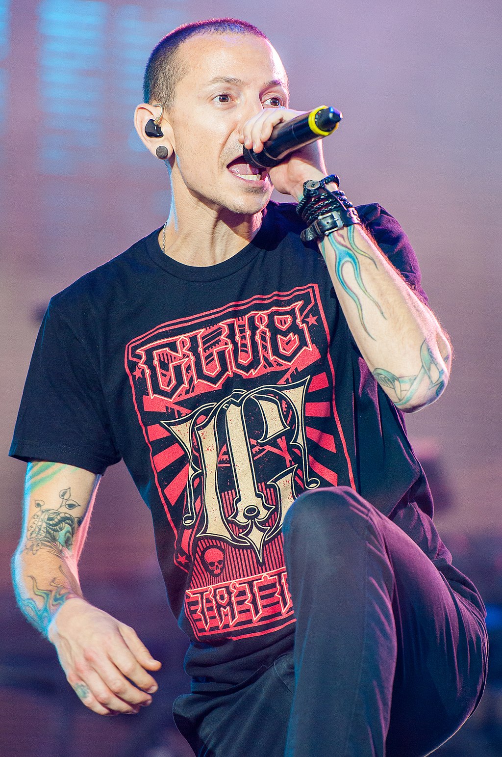 20 Male Singers With High Voices - Musical Mum