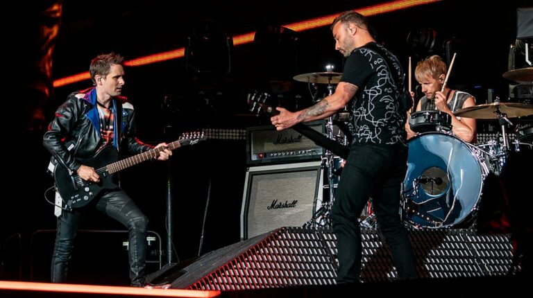 10 Bands That Sound Like Radiohead - Musical Mum