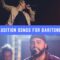 30 Audition Songs for Altos - Musical Mum