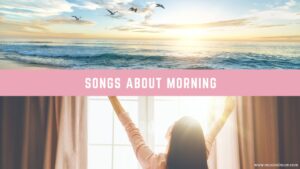 20 Songs About Morning - Musical Mum