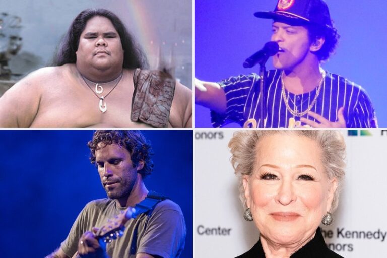 20 Famous Musicians from Hawaii - Musical Mum