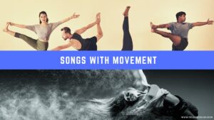 20 Songs With Movement - Musical Mum