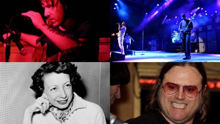 20 Famous Musicians From Nebraska - Musical Mum