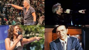 20 Famous Musicians From New Jersey - Musical Mum