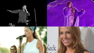 20 Liberal Country Singers - Musical Mum