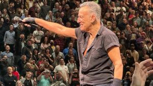 Bruce Springsteen Albums in Order - Musical Mum