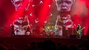 Tool Albums in Order - Musical Mum