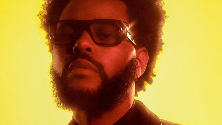 How Did The Weeknd Get Famous? - Musical Mum