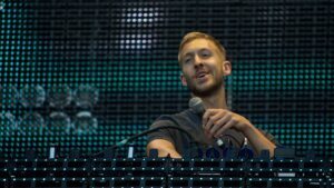 What Genre Is Calvin Harris? - Musical Mum