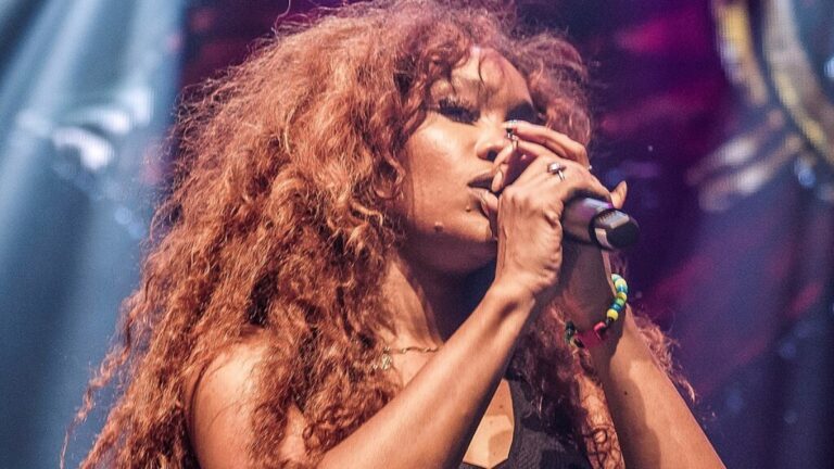 What Genre Is Sza? - Musical Mum