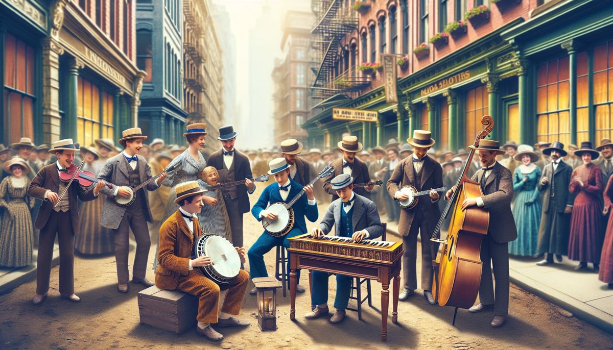 What Music Was Popular In The 1900s Musical Mum What Music Was Popular In The 1900s Musical Mum