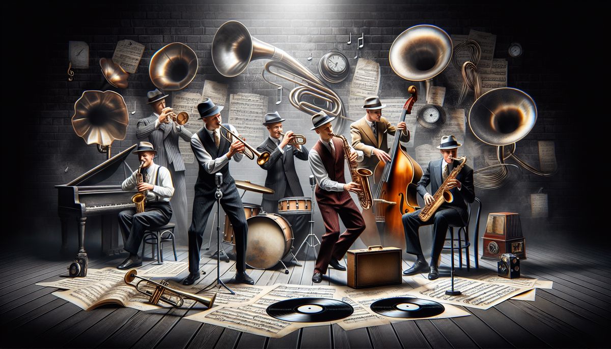 What Music Was Popular In The 1920s Musical Mum What Music Was Popular In The 1920s Musical Mum