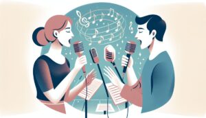 Harmonizing Basics (Singing Technique) - Musical Mum