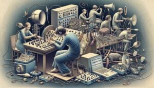 Introduction to Electroacoustic Composition - Musical Mum