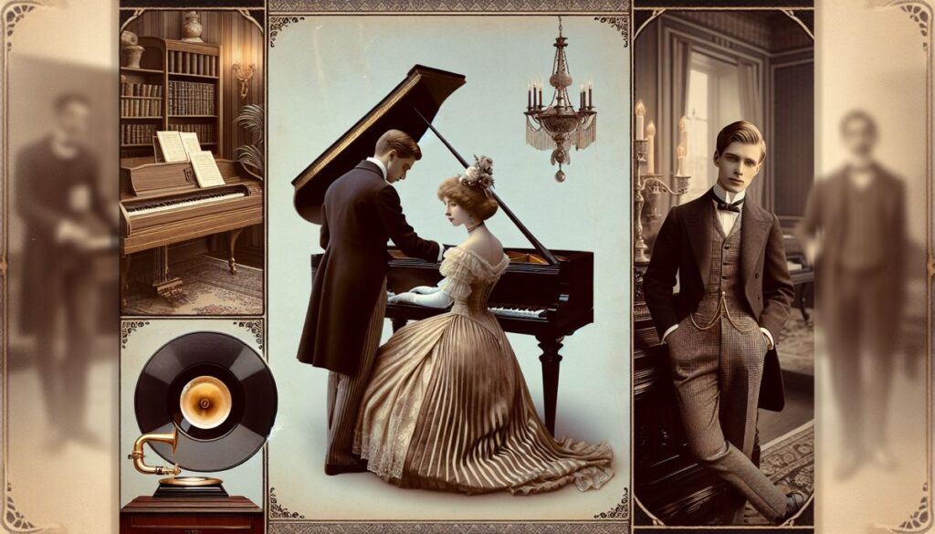 What Music Was Popular In The 1900s Musical Mum What Music Was Popular In The 1900s Musical Mum