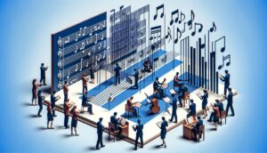 Which Musical Form Or Structure Uses A Countermelody? - Musical Mum