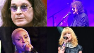 10 Famous Singers From Birmingham - Musical Mum