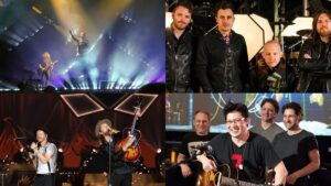 10 Famous Bands From Colorado - Musical Mum