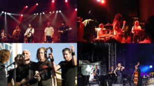 10 Famous Bands From Oregon - Musical Mum