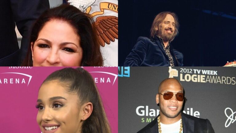 10 Famous Singers From Florida - Musical Mum