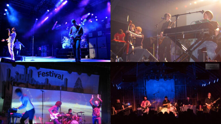 10 Famous Bands From Nebraska - Musical Mum