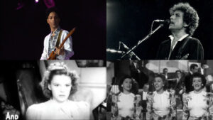 10 Famous Singers From Minnesota - Musical Mum