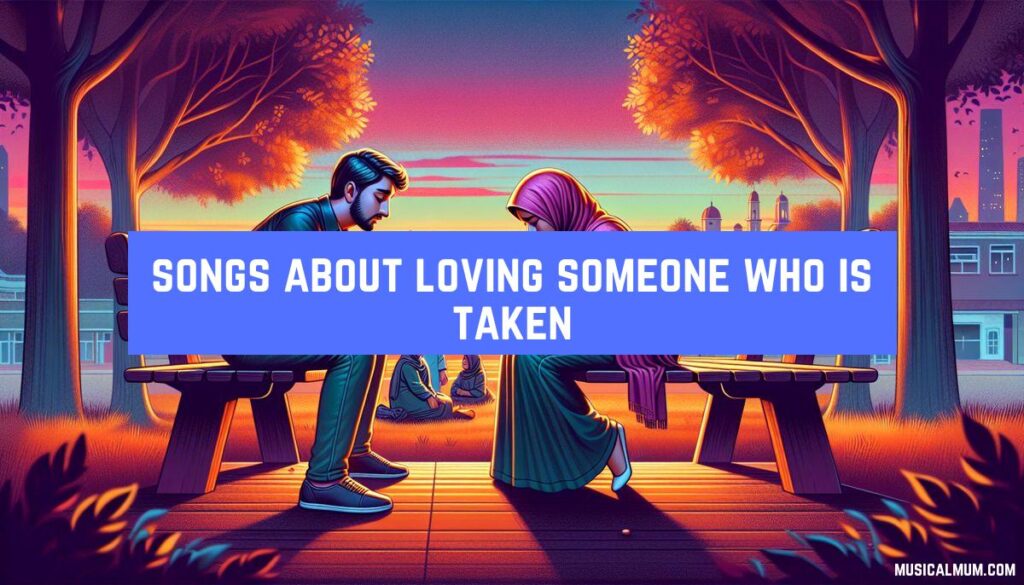 20 Songs About Loving Someone Who Is Taken Musical Mum 20 Songs About Loving Someone Who Is Taken Musical Mum