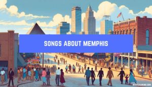 20 Songs About Memphis - Musical Mum