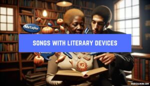20 Songs With Literary Devices - Musical Mum