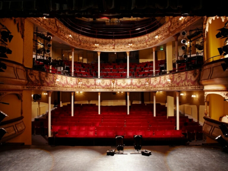 30 Types of Entertainment - Which Is Your Favorite? - Musical Mum