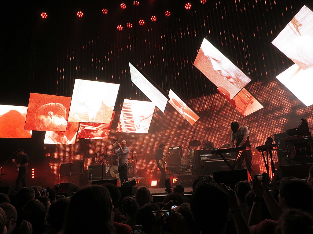 What Genre Is Radiohead? - Musical Mum